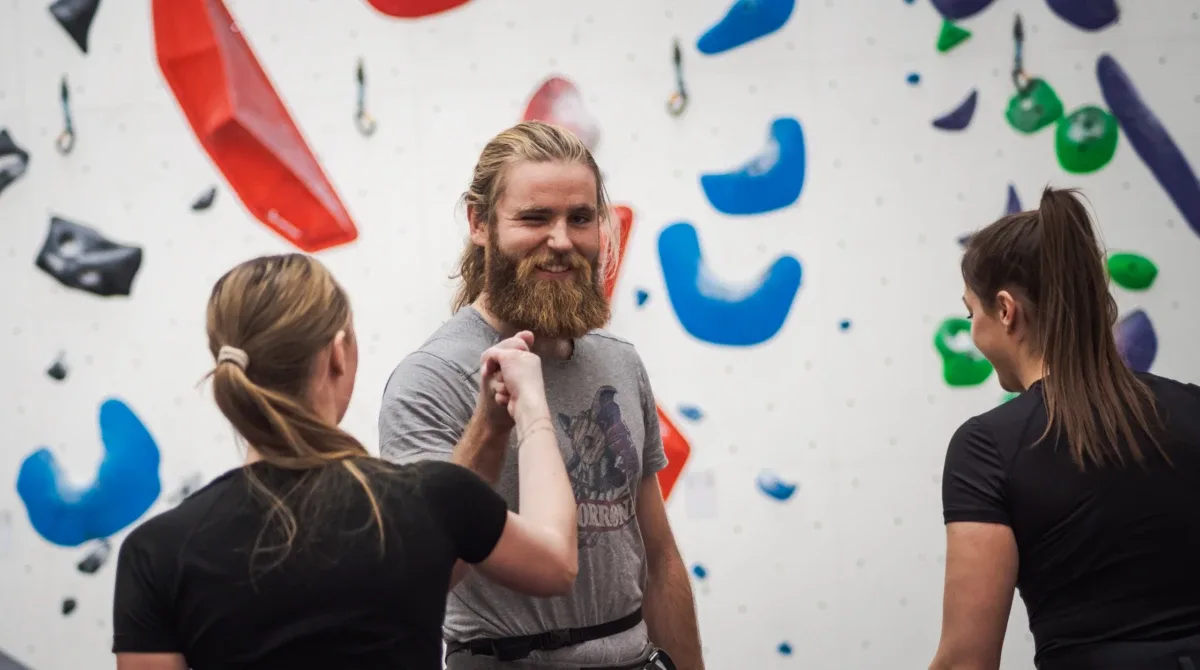 Hustadvika NF | Rekordmange søkere til Traineeordningen i Molderegionen!